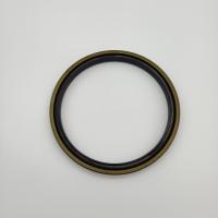 China 0734309401 Wheel Hub Cassette Oil Seal 167.8*198*13/14.5 tractor spare parts for sale