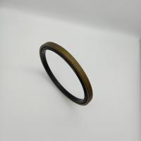 China 0734309401 Wheel Hub Cassette Oil Seal 167.8*198*13/14.5 tractor spare parts for sale