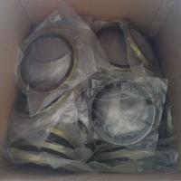 China 0734309401 Wheel Hub Cassette Oil Seal 167.8*198*13/14.5 tractor spare parts for sale
