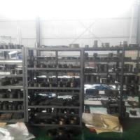 China 0734309401 Wheel Hub Cassette Oil Seal 167.8*198*13/14.5 tractor spare parts for sale