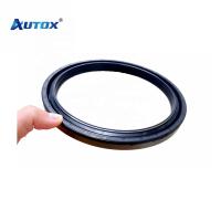 China Cassette tractor oil seal wheel hub oil seal 150.15*178*13/16  0734 309 423 for sale