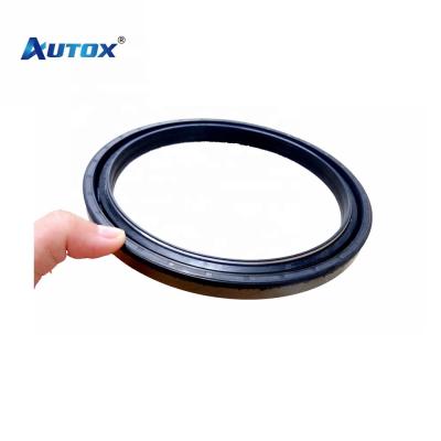 China Cassette tractor oil seal wheel hub oil seal 150.15*178*13/16  0734 309 423 for sale