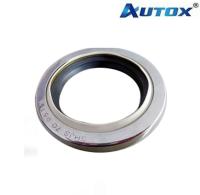 China Double Lips Oil Seals Screw Compressor Rotary Shaft Seal Factory Supply PTFE Stainless Steel 316 DL SEALS Standard for sale
