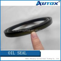 China Part Number-0750110156 Shaft Seal 136.8*165*13 for sale
