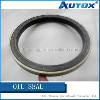 China Part Number-0750110156 Shaft Seal 136.8*165*13 for sale