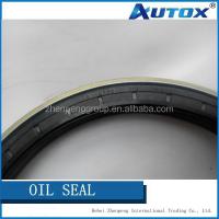 China Part Number-0750110156 Shaft Seal 136.8*165*13 for sale