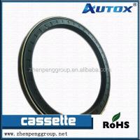 China Trailer oil seal/ Cassette Seal for Wheel Bearings 189.8*230*15.5/17 for sale