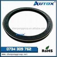 China Trailer oil seal/ Cassette Seal for Wheel Bearings 189.8*230*15.5/17 for sale