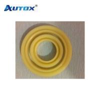 China orange color UN seal Hydraulic U type seals UN/UNS/UHS oil seals PU seal-any color available for sale