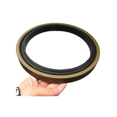 China Rubber Cassette oil seals 178*208*16/18mm wheel hub tractor oil seal for sale