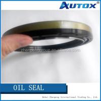 China Rubber Cassette oil seals 178*208*16/18mm wheel hub tractor oil seal for sale