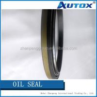China Rubber Cassette oil seals 178*208*16/18mm wheel hub tractor oil seal for sale