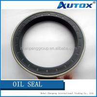 China Rubber Cassette oil seals 178*208*16/18mm wheel hub tractor oil seal for sale