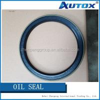 China Rubber Cassette oil seals 178*208*16/18mm wheel hub tractor oil seal for sale