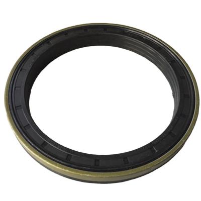 China Cassette Seal Wheel Hub Oil Seal 145*175*14.5/15.5mm for sale