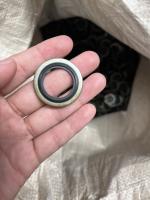 China Cassette Seal Wheel Hub Oil Seal 145*175*14.5/15.5mm for sale