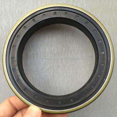 China tractor parts 73-101.6-14.5/15.5 Cassette oil seals tractor oil seal for sale