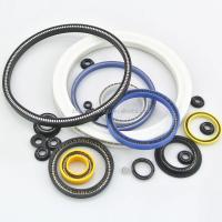 China PTFE Spring Energized Seal for sale