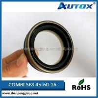 China COMBI SF8 45*60*16 farm tractors oil seal 12014977B for sale