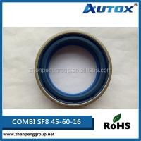 China COMBI SF8 45*60*16 farm tractors oil seal 12014977B for sale