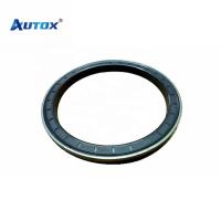 China CARRARO CASSETTE wheel hub oil seal 150*180*14.5/16 for sale