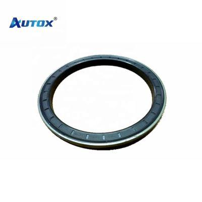 China CARRARO CASSETTE wheel hub oil seal 150*180*14.5/16 for sale