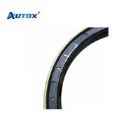 China CARRARO CASSETTE wheel hub oil seal 150*180*14.5/16 for sale