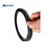 China CARRARO CASSETTE wheel hub oil seal 150*180*14.5/16 for sale