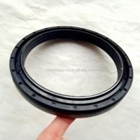 China Factory supply rwdr-kassette wheel hub Oil Seal 120*150*14.5/16 for sale
