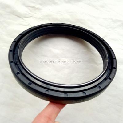 China Factory supply rwdr-kassette wheel hub Oil Seal 120*150*14.5/16 for sale