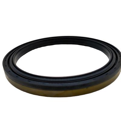 China rwdr-kassette oil seal 120*150*14.5/16mm use wheel bearings, drive shafts for sale