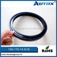 China RWDR-KASSETTE/CASSETTE OIL SEAL 140*170*14.5/16 for  tractor for sale