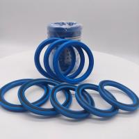 China High Quality Type MPS X-Ring gas seal Loaded U-Cups for sale