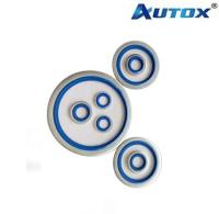 China Hydraulic Bonded Sealing Washer, Combination Washer, Seal Gasket for sale