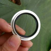 China Hydraulic Bonded Sealing Washer, Combination Washer, Seal Gasket for sale