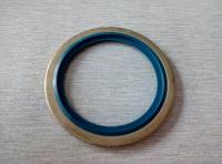 China Hot Sale Bonded Washer 1/4'', BSP Bonded Seal Washer for sale