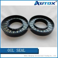 China BAU/BAUSL/BABSL OIL SEAL for sale