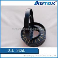 China BAU/BAUSL/BABSL OIL SEAL for sale