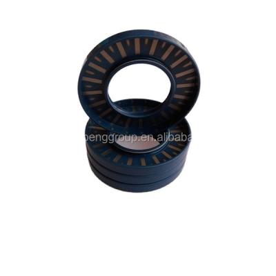 China BAUSLX2 OIL SEAL NBR MATERIAL DOUBLE LIP SEAL for sale