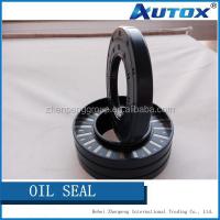 China BAU OIL SEAL 130-170-15MM RUBBER LIP SEALING for sale