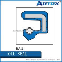 China BAU OIL SEAL 130-170-15MM RUBBER LIP SEALING for sale
