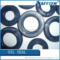 China BAU OIL SEAL 130-170-15MM RUBBER LIP SEALING for sale