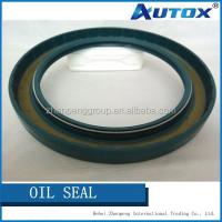 China BAU OIL SEAL 130-170-15MM RUBBER LIP SEALING for sale