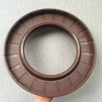 China BAUMSLX7 FKM OIL SEAL 75 FPM 585 240*270*15 for sale