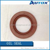 China BAUMSLX7 FKM OIL SEAL 75 FPM 585 240*270*15 for sale