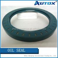 China BAUMSLX7 FKM OIL SEAL 75 FPM 585 240*270*15 for sale