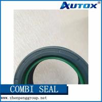 China Combi Oil Seal 46*65*21 for Tractor made in China factory for sale