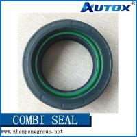 China Combi Oil Seal 46*65*21 for Tractor made in China factory for sale