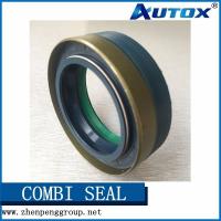China Combi Oil Seal 46*65*21 for Tractor made in China factory for sale