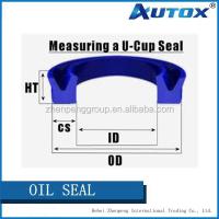 China Universal mechanical seal of USH,UPH,USI,UPI,ODI,IDI,OSI for sale